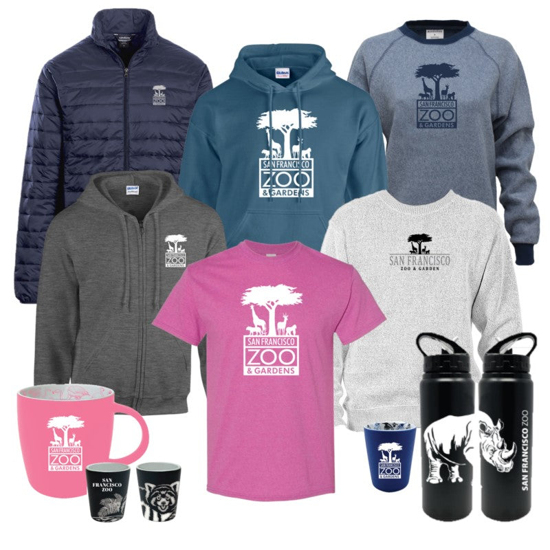 Logo – San Francisco Zoo