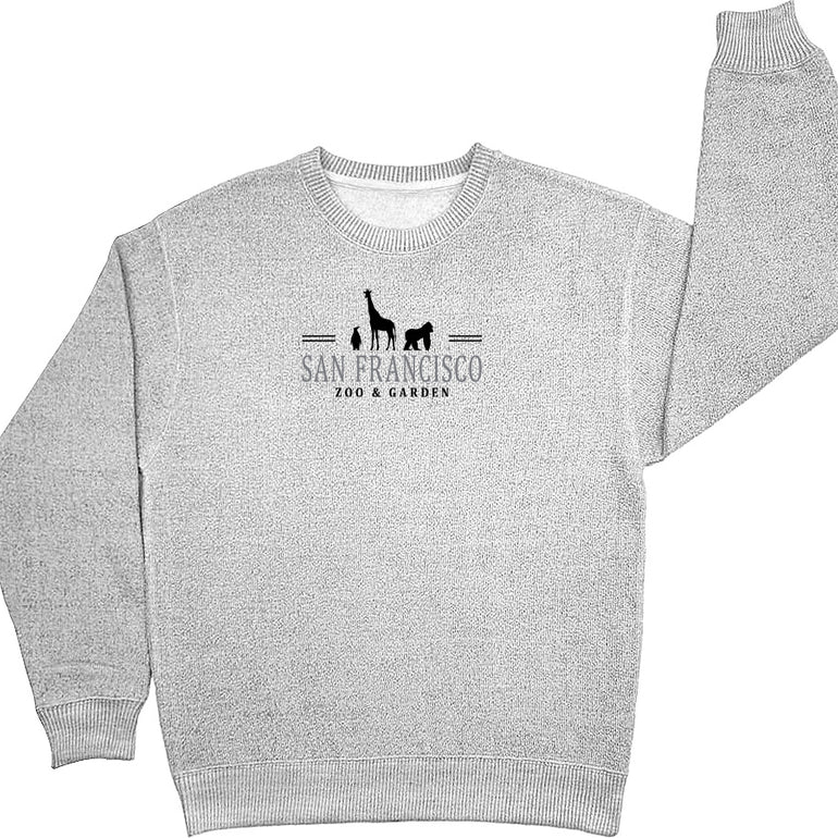APPAREL – San Francisco Zoo