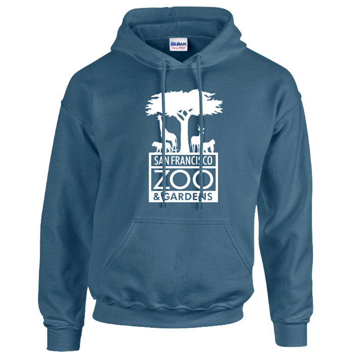 APPAREL – San Francisco Zoo